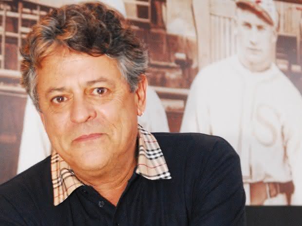 Morre aos 61 anos o ator e diretor Marcos Paulo - Folha do Vale Morre aos 61 anos o ator e diretor Marcos Paulo - Folha do Vale