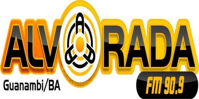 Próxima segunda-feira dia 8 de maio Rádio Alvorada estreia em ...