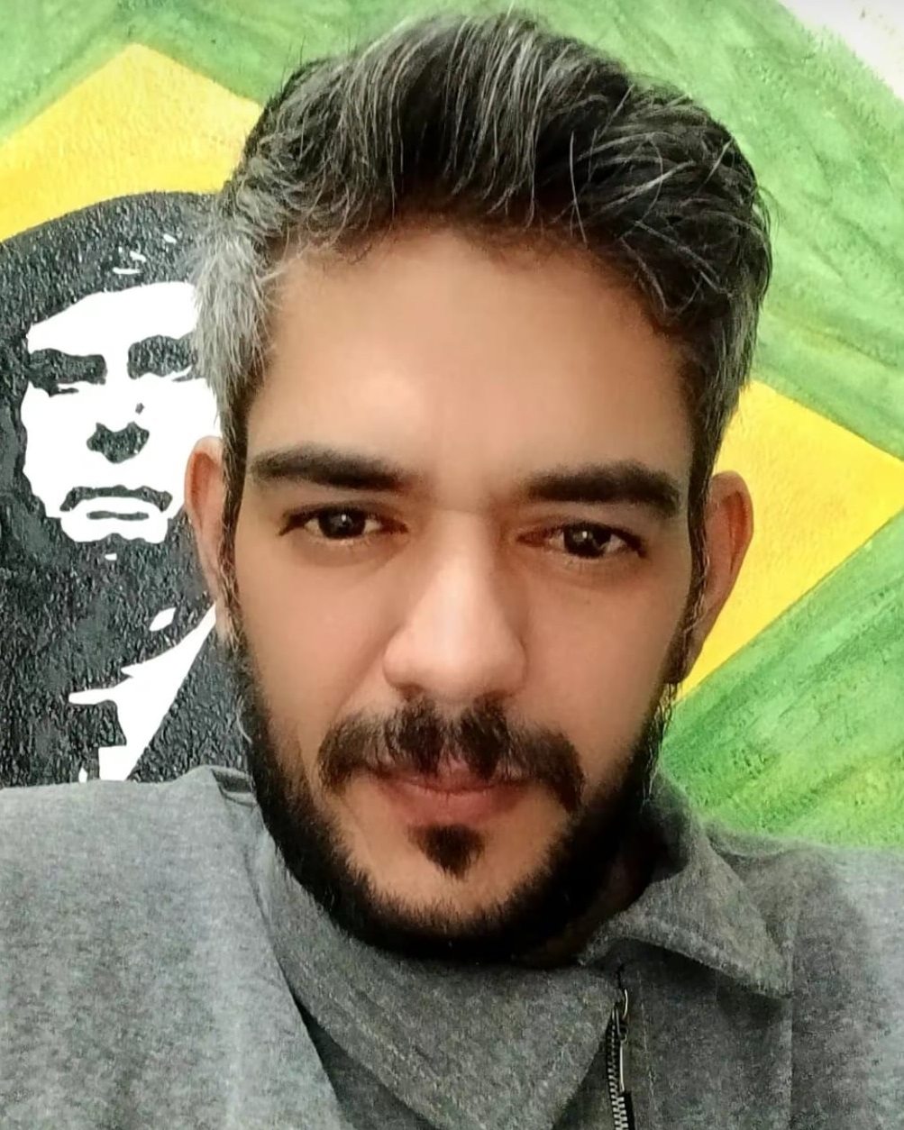 “Fui abandonado e manipulado”, diz Jorge Damasceno em áudio - Folha do Vale