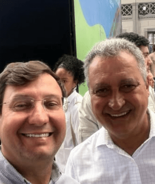 Assessor da Casa Civil deixa o cargo para disputar eleições - Folha do Vale